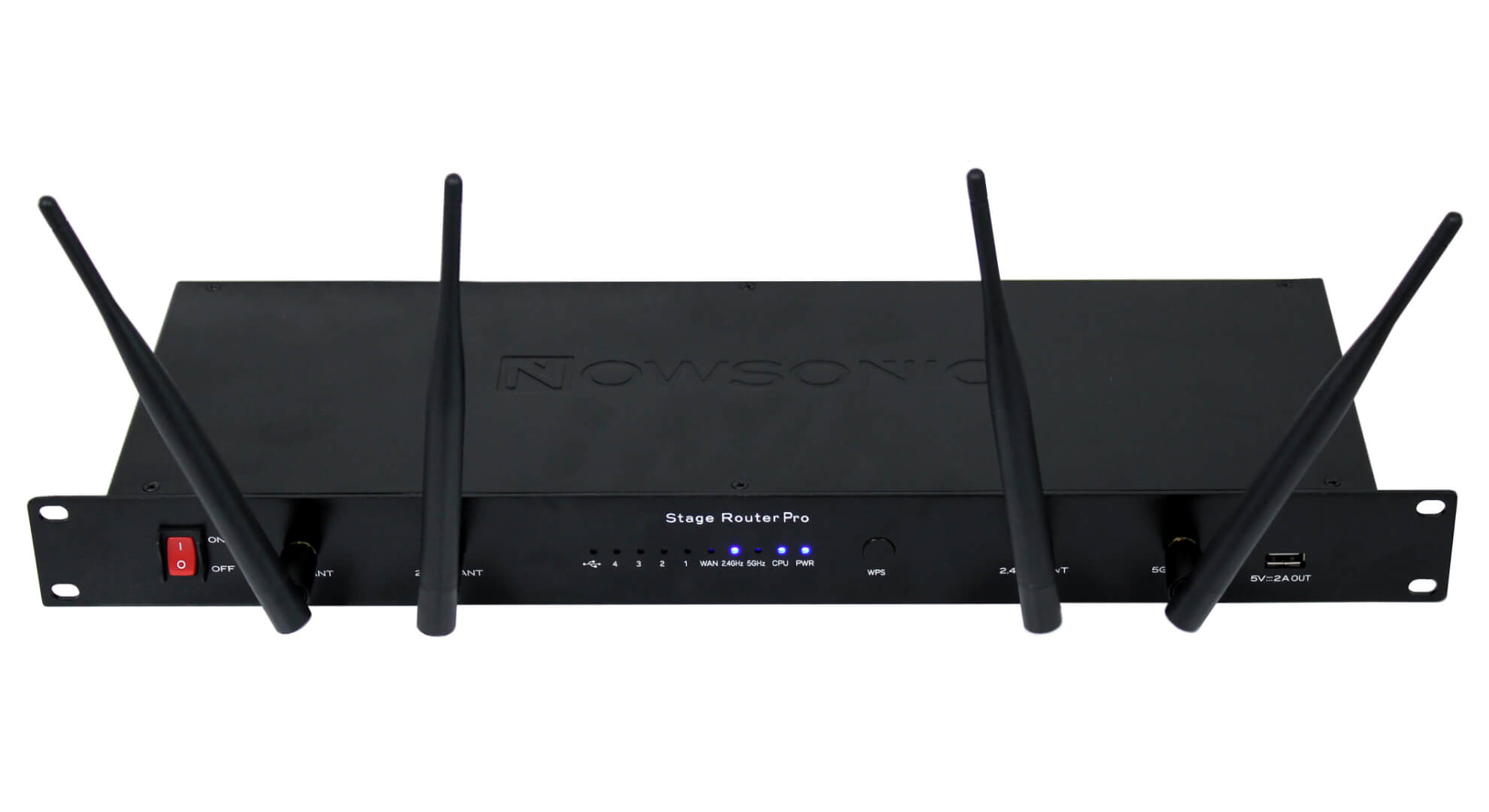 Nowsonic – Sound Service Blog